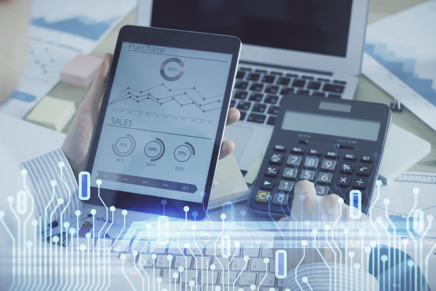 Contabilidade para profissionais de T.I: dicas práticas